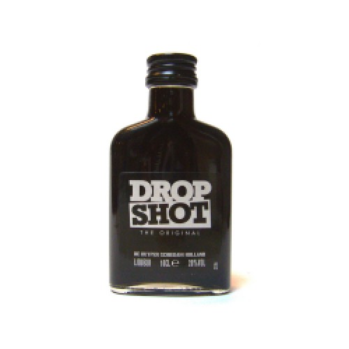 Dropshot Mini Flesjes 10cl | Kopen en Bestellen | Laagste Prijs