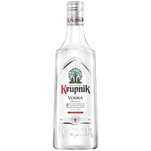 Krupnik Vodka | Kopen en Bestellen | Poolse Wodka Aanbieding